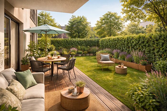 Maison 3 pièces à Poissy, Saint-Exupéry, à vendre