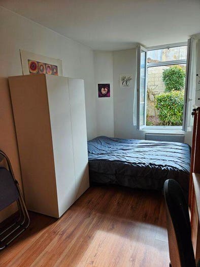 Appartement 1 pièce à louer à Saint Ausone-Saint Martin-Saint Gelais, Angoulême