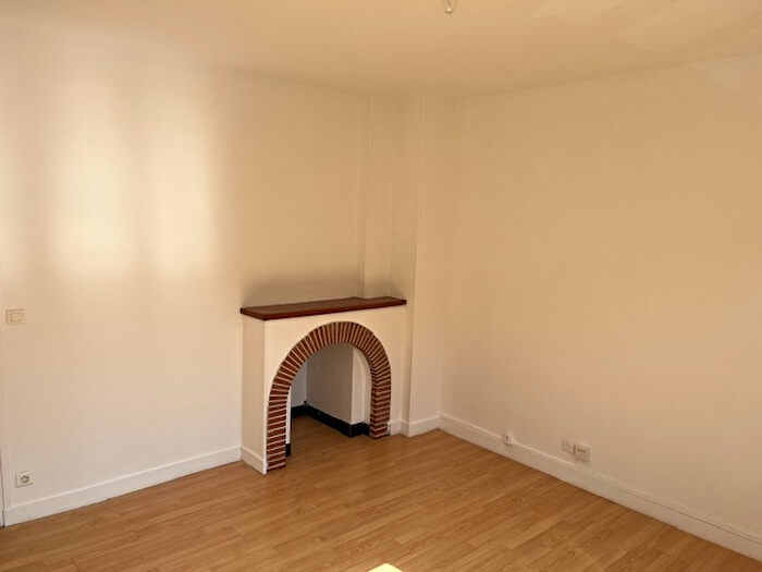 Gournay-en-Bray : Appartement 2 pièces à louer