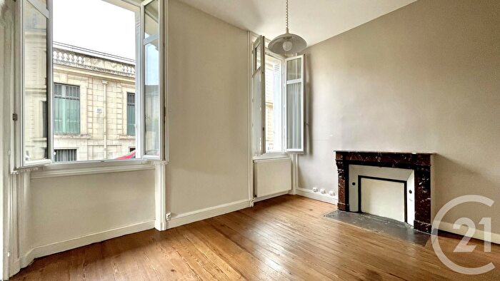 Appartement 3 pièces à louer - Périgueux, Centre-ville, La Gare, Saint-Martin