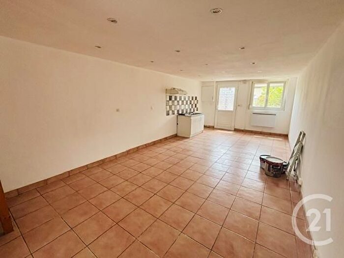 Maison 3 pièces à Montdidier, à vendre