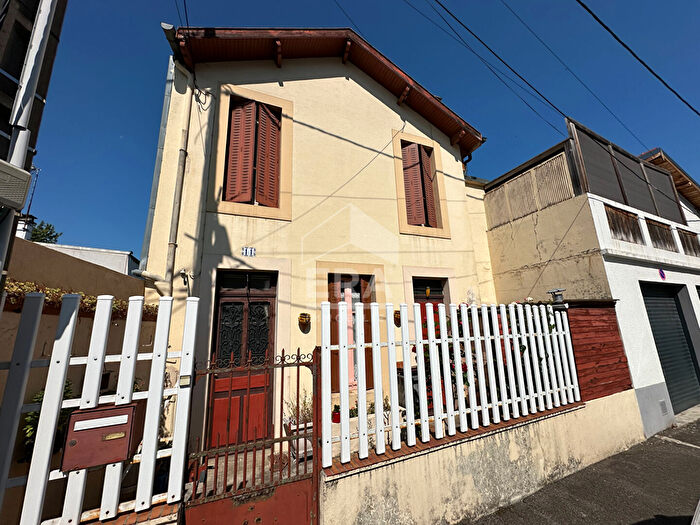 Maison 2 pièces à vendre - Tarbes, Sainte-Anne