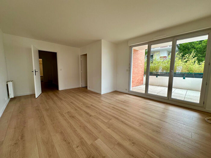 Appartement 3 pièces à vendre à Carrières-sur-Seine, Catelaine, Vignes Blanches