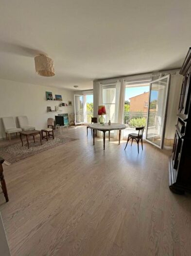 Appartement 4 pièces à Arcachon, Centre-ville, La Chapelle, Gare, à vendre