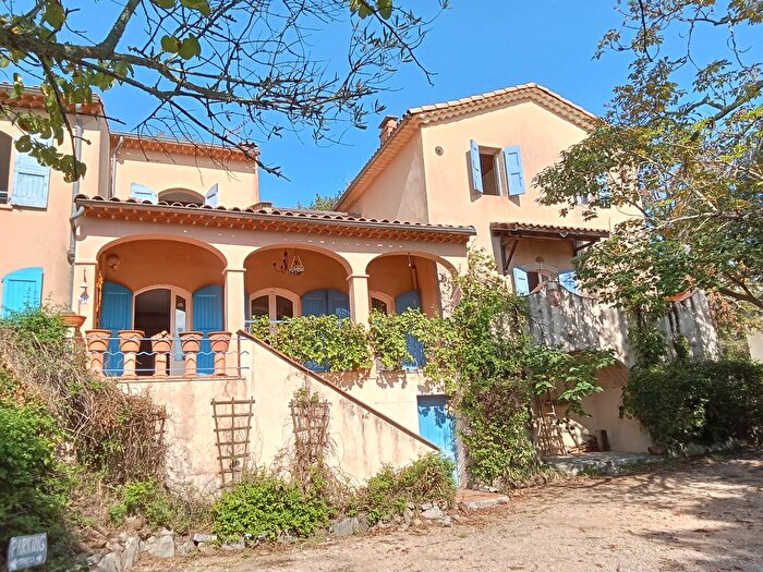 Maison 12 pièces à vendre - Monoblet