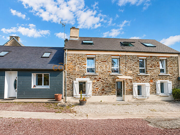 Maison 6 pièces à vendre à Agneaux