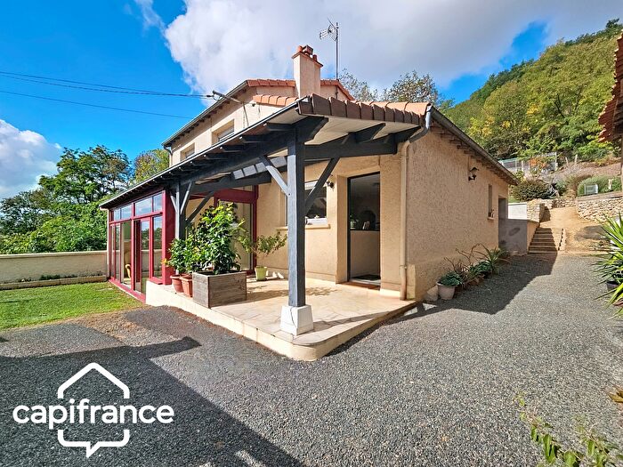 Thouars - Maison 4 pièces à vendre