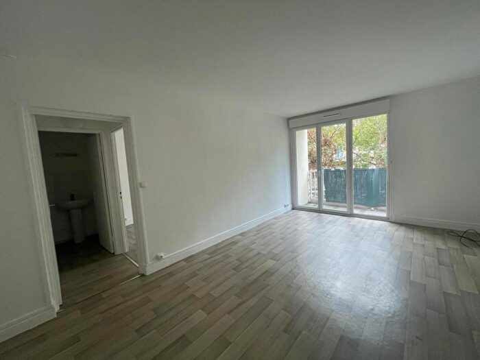 Appartement 2 pièces à Montreuil, Branly, Boissière, à louer