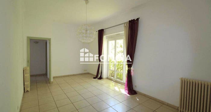 Appartement 4 pièces à louer - Arènes, Nîmes