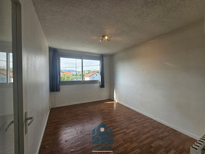 Appartement 1 pièce à vendre à Clermont-Ferrand, Les Landais, Fontaine du Bac, La Pardieu