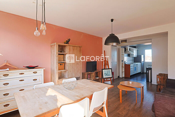Appartement 3 pièces à Montpellier, Lemasson, à louer