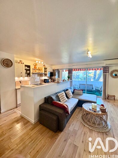 Appartement à vendre - Antibes, Rastines, Super Antibes, Laval, La Fontonne - 4 pièces - 3 chambres