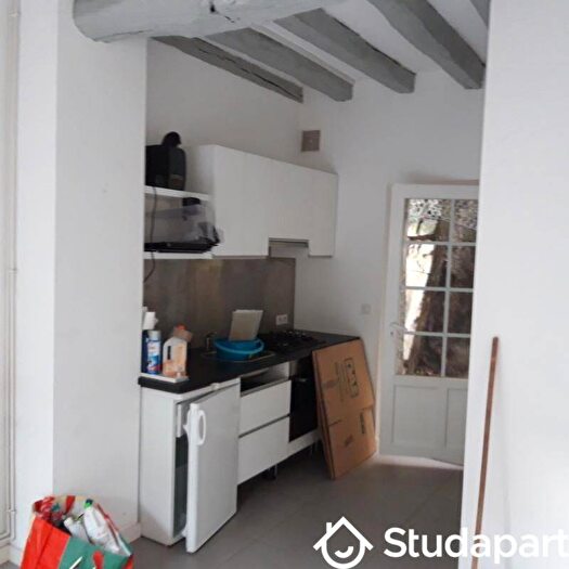 Maison 3 pièces à louer à Bellamy, Nantes