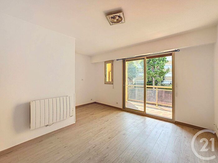 Nice - Appartement 1 pièce à louer