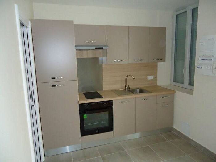 Appartement à louer - Abattoirs, Dijon - 2 pièces - 1 chambre