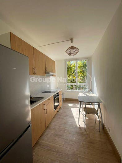 Appartement 1 pièce à Beaumes-de-Venise, à louer