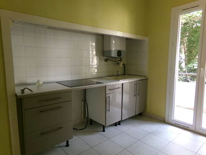 Ancien Hôpital, Béziers - Appartement 3 pièces à louer