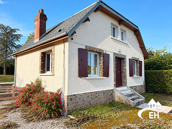 Maison 4 pièces à vendre à Aube
