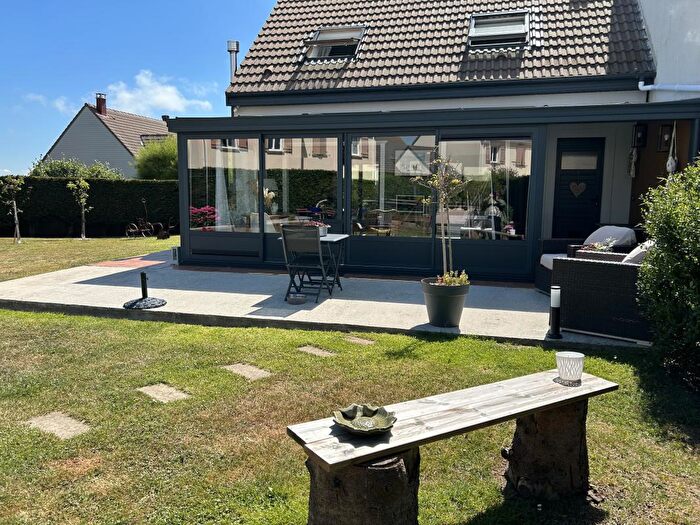 Maison 5 pièces à vendre à Outreau, Manihen