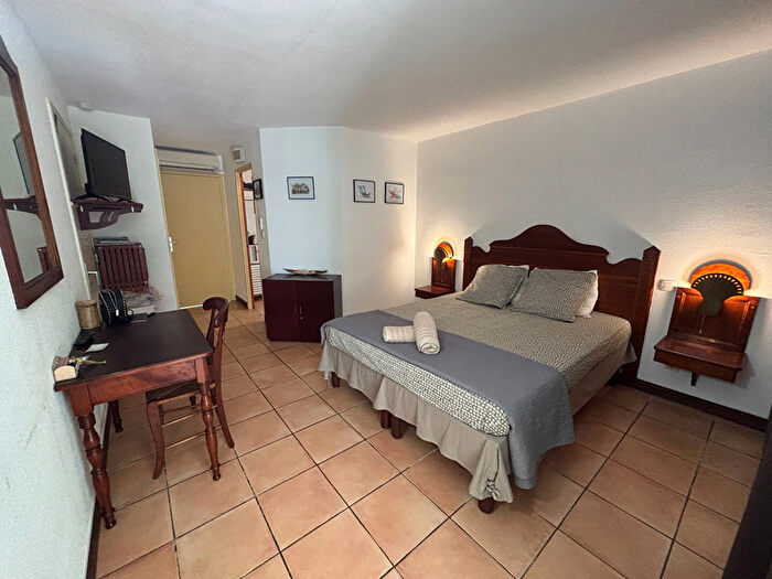 Appartement 1 pièce à vendre à Sainte-Anne