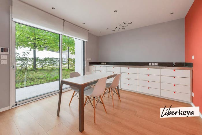 Appartement 3 pièces à vendre à Nantes, Hauts-Pavés, Saint-Pasquier, Saint-Félix, Université