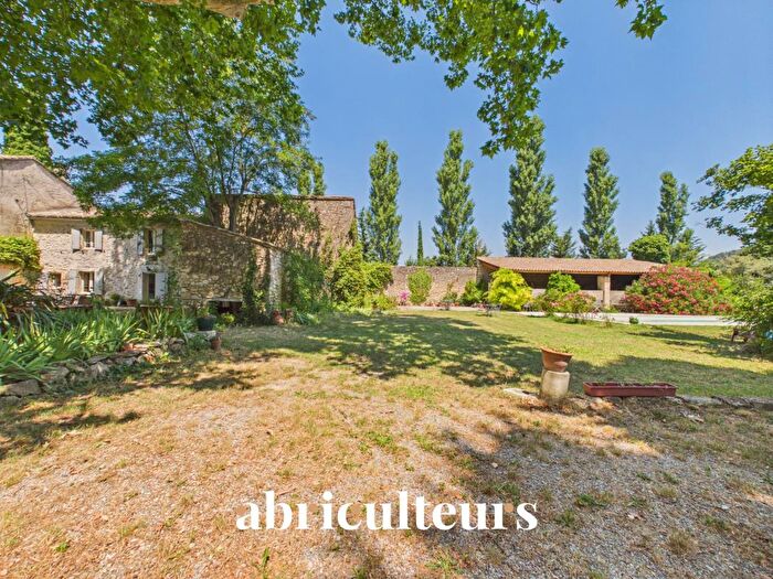 Maison 9 pièces à vendre à Orgon