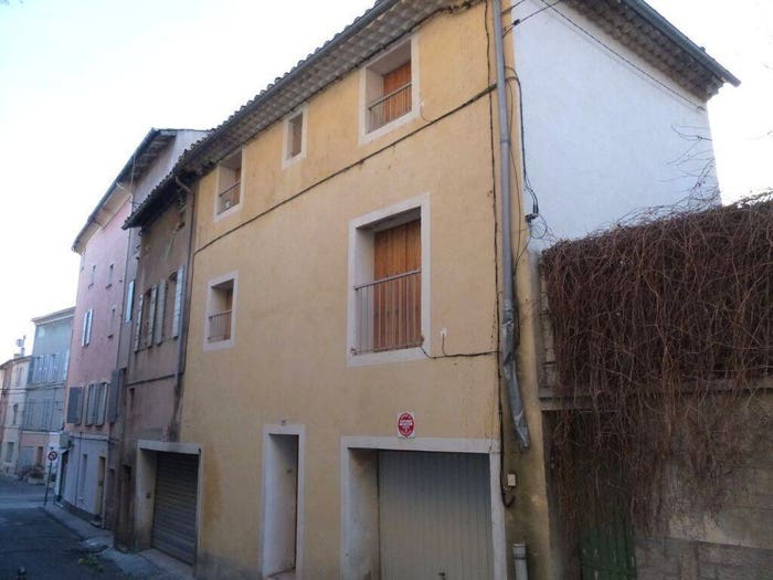 Maison 2 pièces à louer - Centre Ville, Carpentras