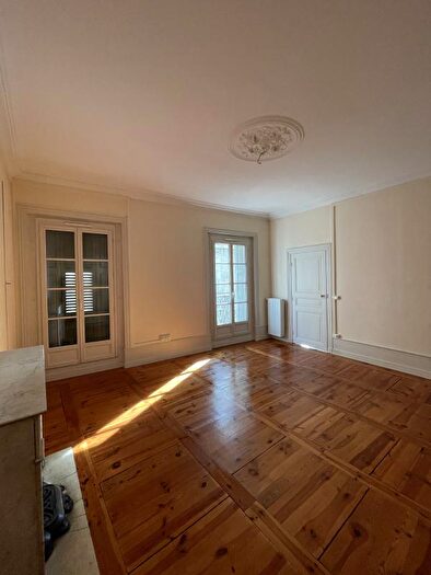Appartement 4 pièces à louer - Le Puy-en-Velay, Centre-ville