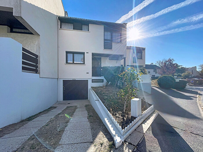 Maison 5 pièces à vendre - Saint-Michel-sur-Orge, Fontaine de l'Orme