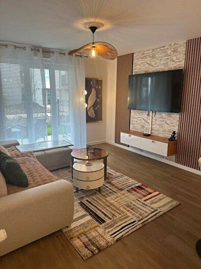 Chessy - Appartement 3 pièces à louer