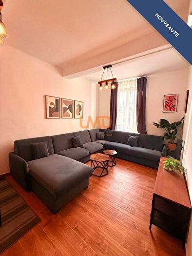 Le Muy : Appartement 2 pièces à vendre