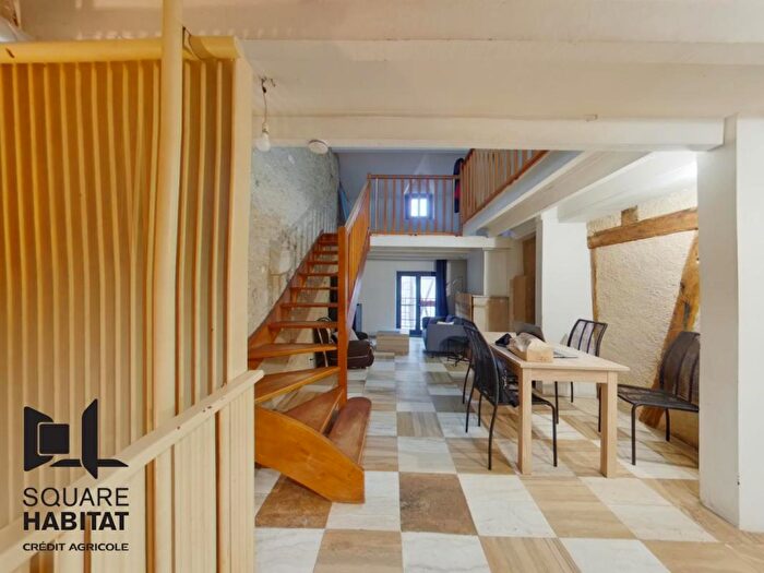 Maison à louer - Poitiers, Trois Quartiers - 4 pièces - 3 chambres