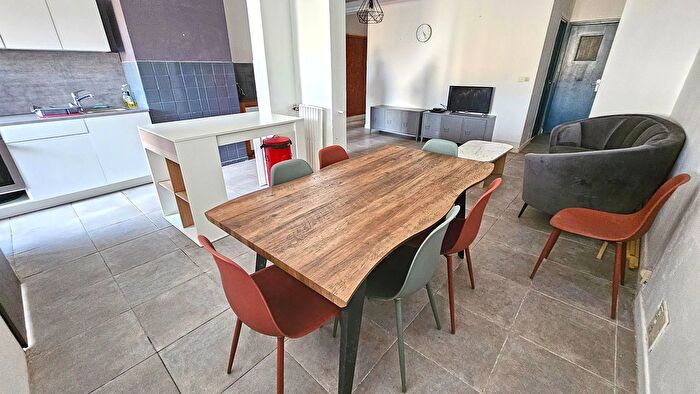 Appartement 5 pièces à louer - Nice, Arenas
