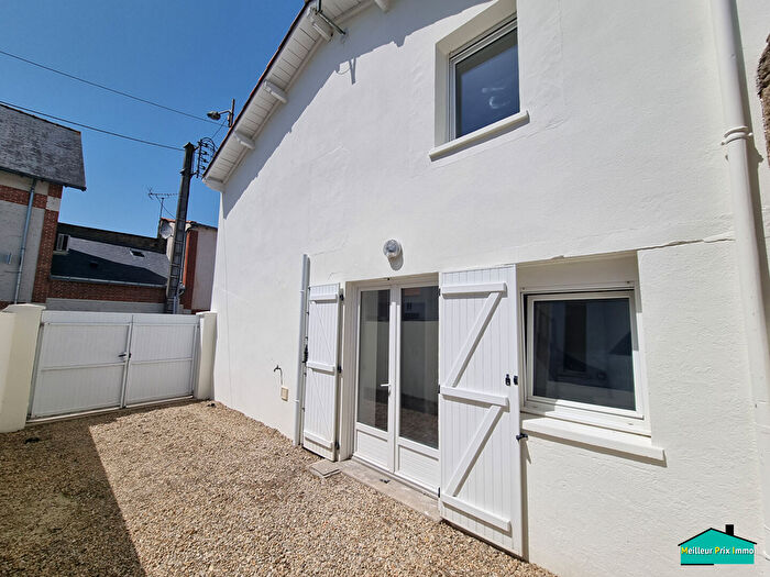 Maison 4 pièces à Machecoul, à vendre