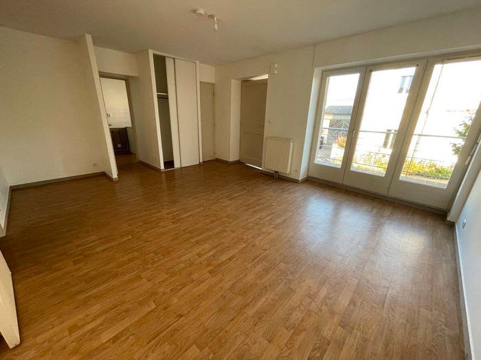 Appartement 3 pièces à louer - Saint-Jouvent