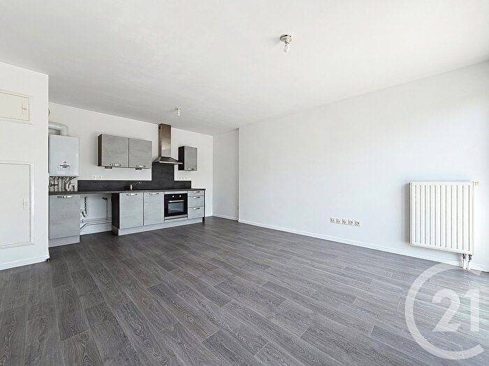 Lille, Fives - Appartement 2 pièces à vendre