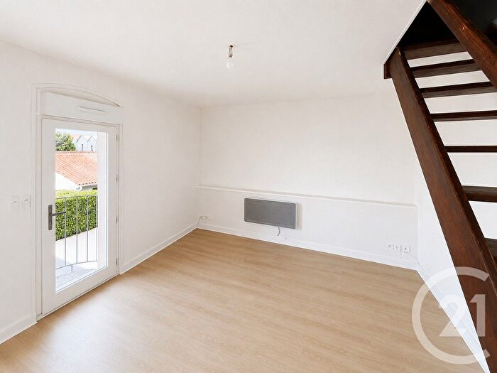 Appartement 2 pièces à louer - Feurs
