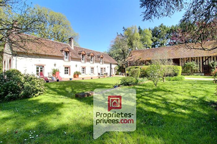 Maison 8 pièces à vendre à Montargis, Les Closiers