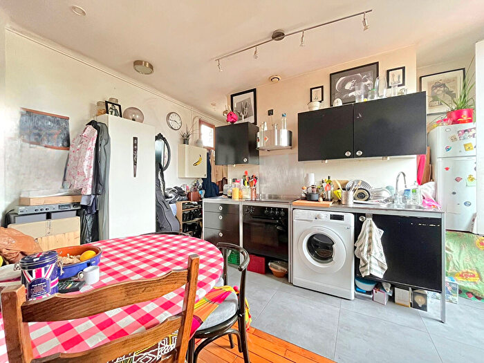 Montreuil, Bas Montreuil, Etienne Marcel, Chanzy : Appartement 2 pièces à vendre