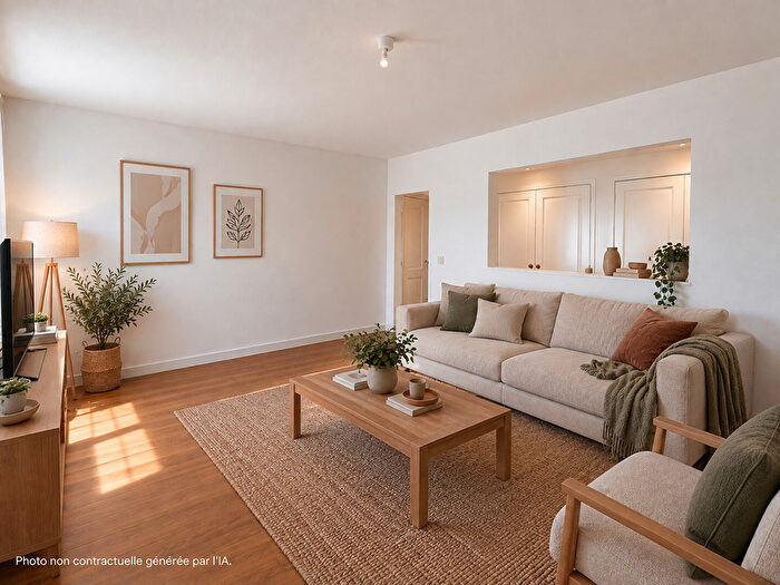 Eysines, Le Bourg - Maison 2 pièces à vendre