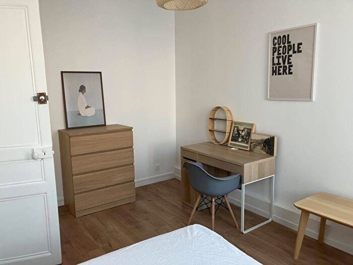 Faubourg de Hem, Amiens : Maison 5 pièces à louer
