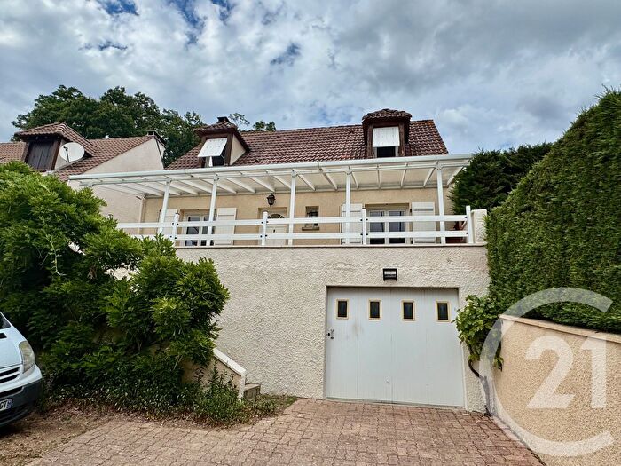 Maison 6 pièces à vendre - Marcoussis