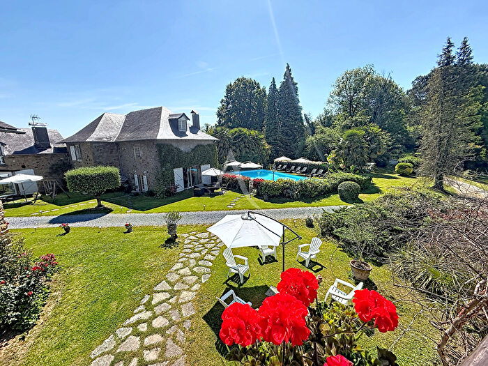 Maison 18 pièces à vendre - Haut-de-Bosdarros