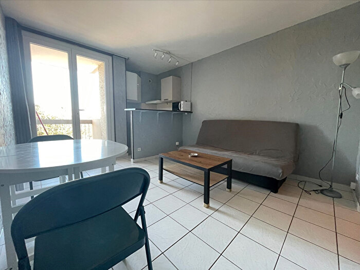 Appartement à vendre - Perpignan, Les Platanes - 1 pièce