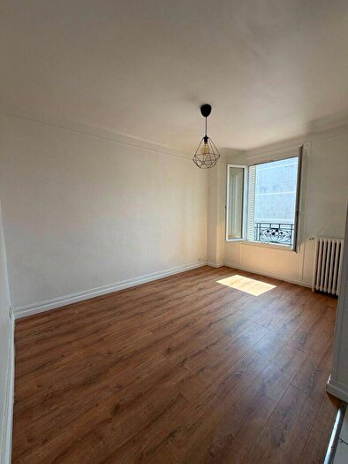 Pont Royal, Cachan : Appartement 2 pièces à louer