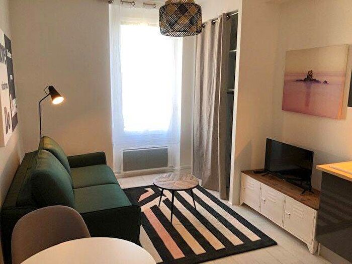 Appartement 1 pièce à louer - Le Grand Trou, Lyon 8ème arrondissement