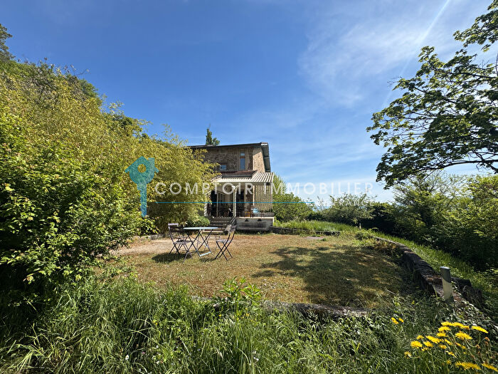 Romans-sur-Isère, Grande Martinette, Hôpital-vieux, Coquillard - Maison 5 pièces à vendre