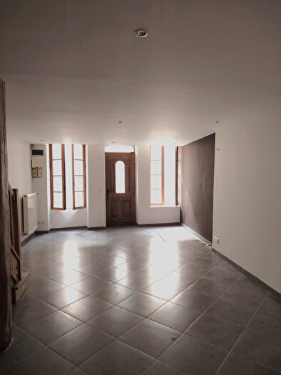 Joigny : Maison 3 pièces à vendre