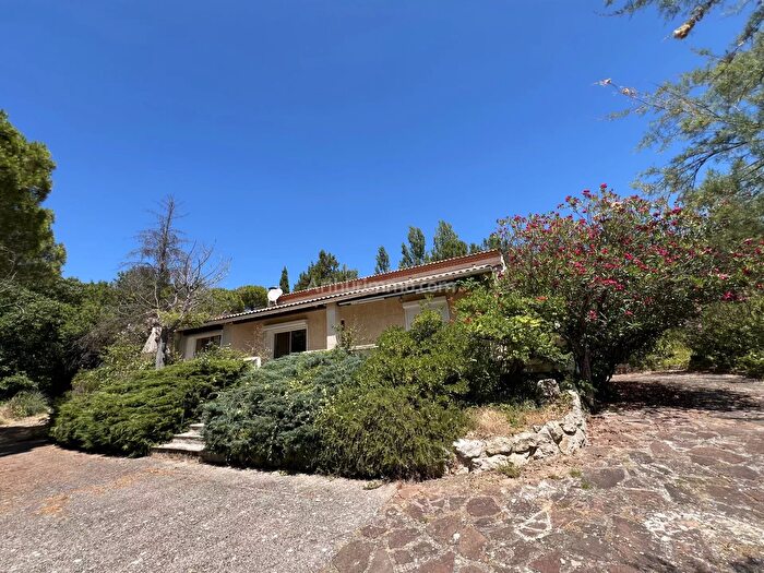 Maison à vendre - Clermont-lHérault - 5 pièces - 4 chambres