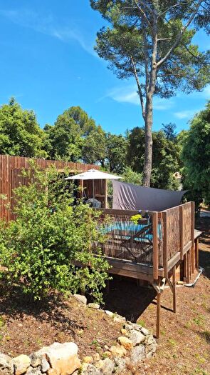 Maison 1 pièce à Le Thoronet, à vendre